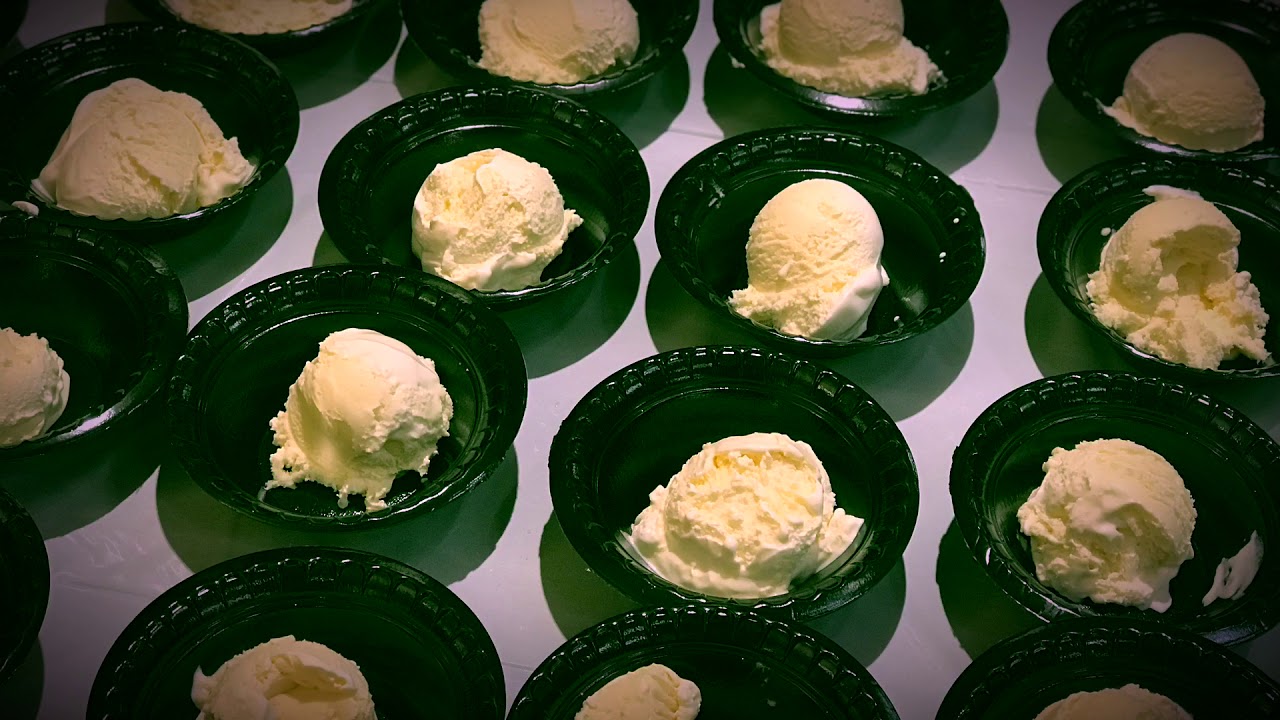 SPRING PERFECT ATTENDANCE ICE CREAM SOCIAL - YouTube