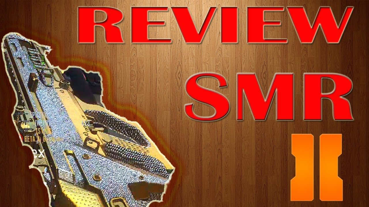 Black Ops 2: Review SMR ¿Conviene? [1080p] - YouTube
