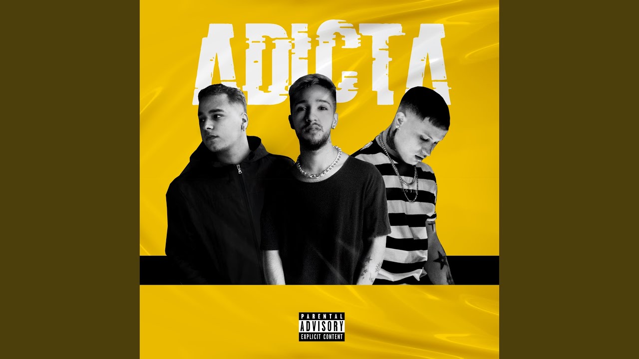 Adicta - YouTube Music