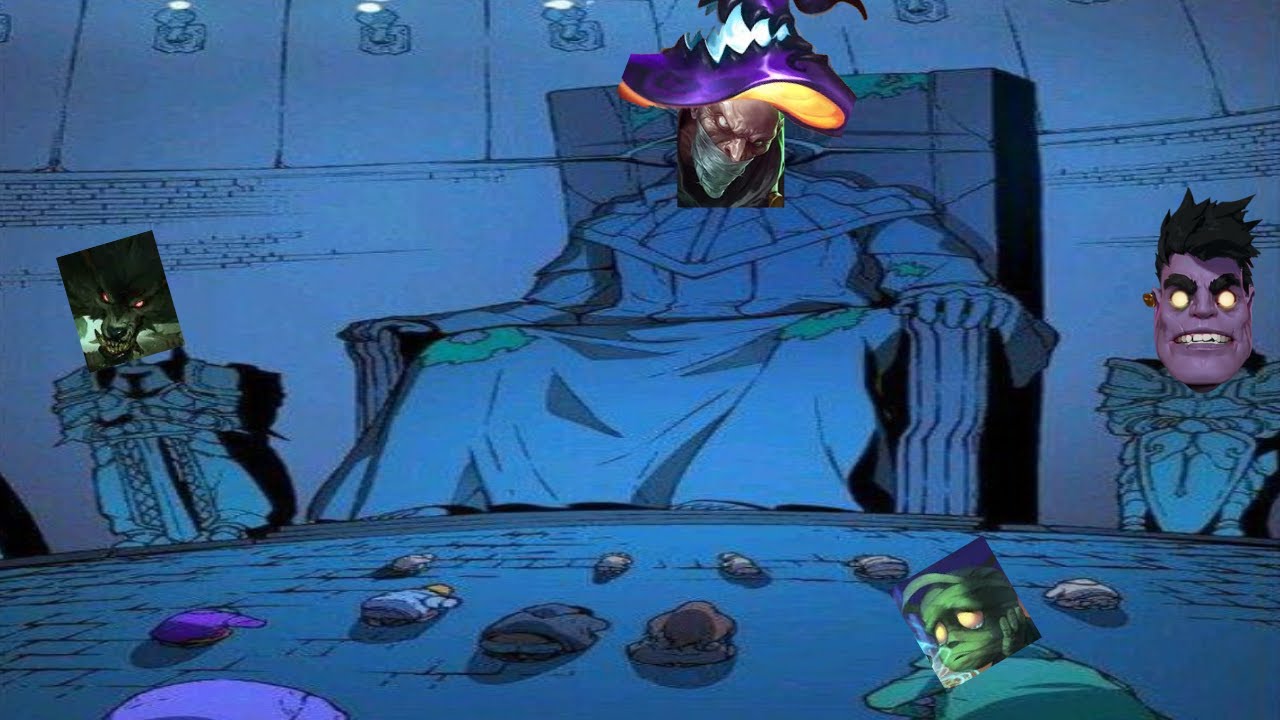 Singed rework.exe - YouTube