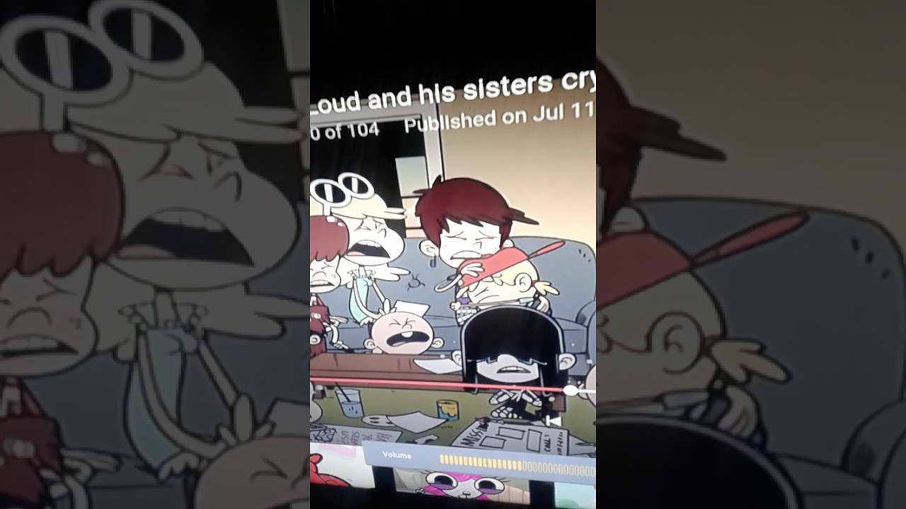 Sad crossover - YouTube