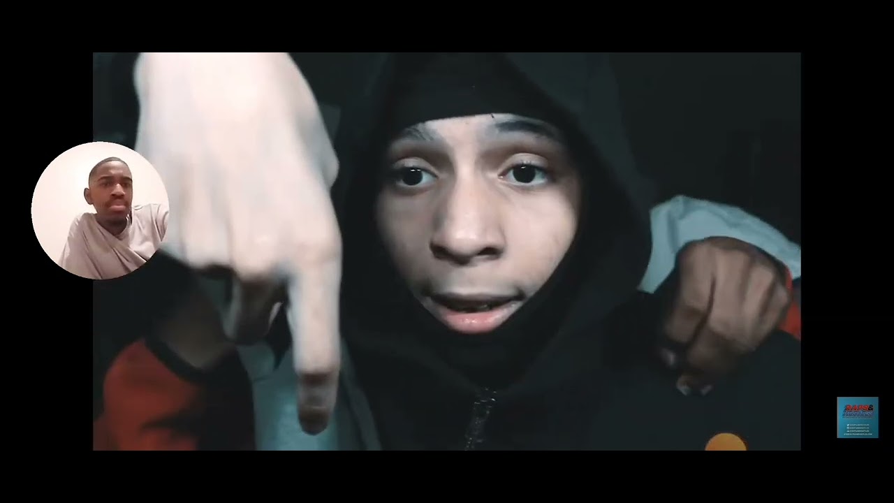 SO THIS IS KDOT! Ljay Gzz x Kdot KeepClickin x KK Spinnin - Circus ...