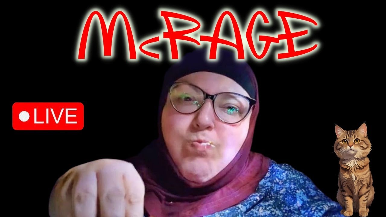 Foodie Beauty | Ebegging to feed stray cats & raging at McDonalds - YouTube