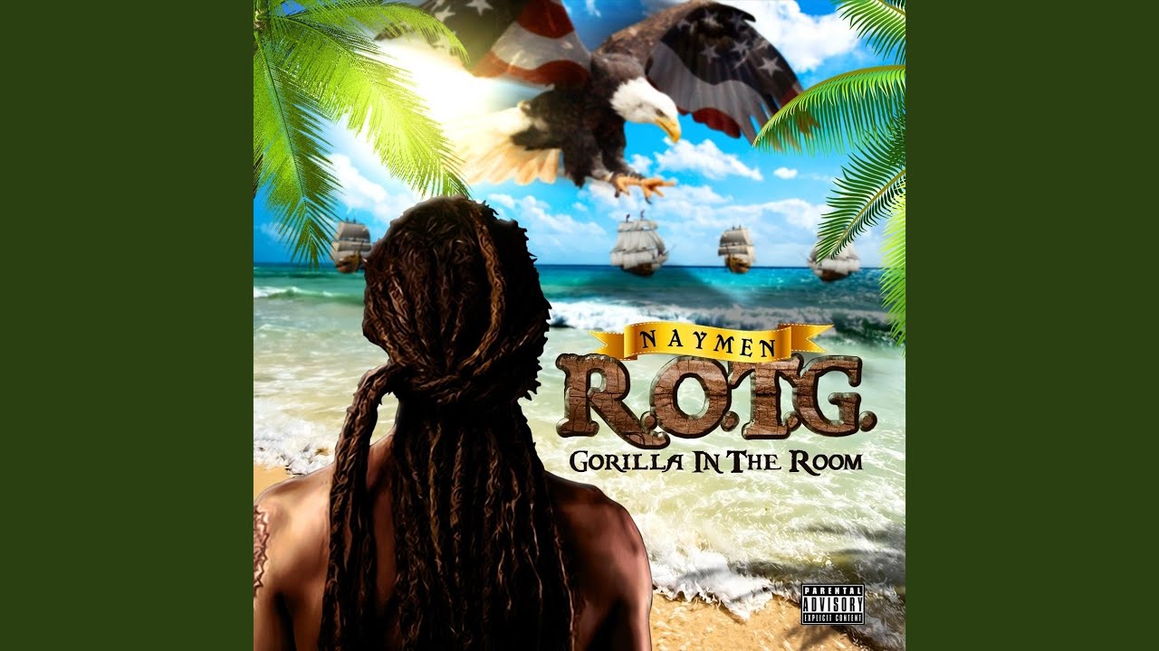R.O.T.G. (feat. Kazanova & Global 74) - YouTube