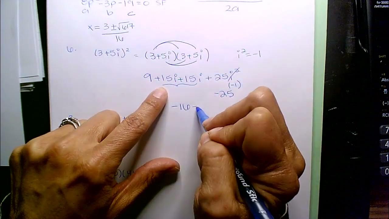 12.16.24 im2 #1 - YouTube