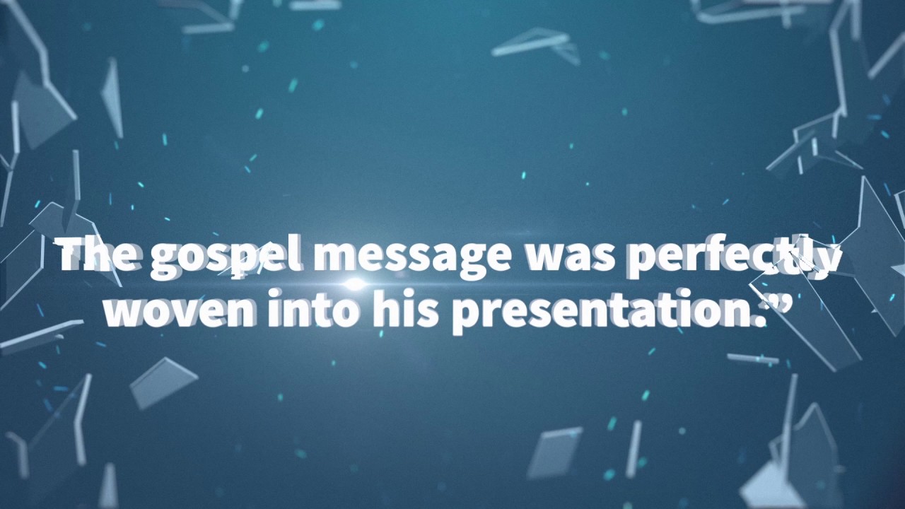 Bryan Drake Show Presents "Shattered" - YouTube