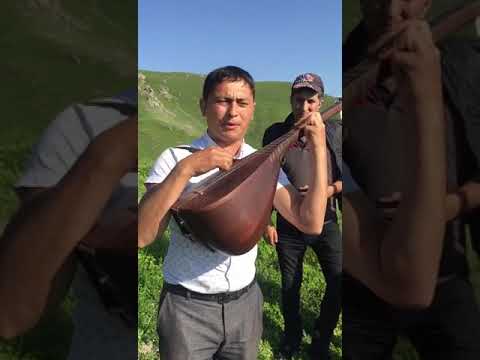 Koroglu asiq mahnisi