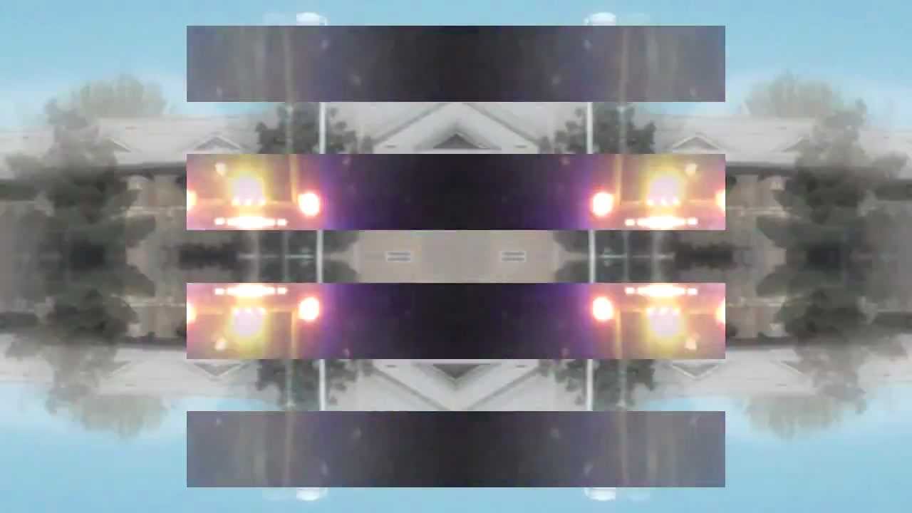 Flying Lotus - Do the Astral Plane (Visuals) - YouTube