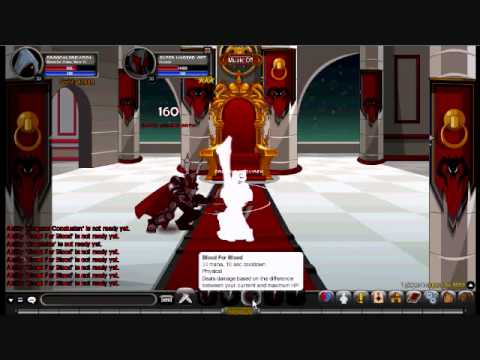 Super undead artix solo - YouTube