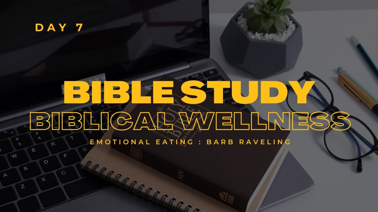 Day 7 HOW TO ENDURE SUFFERING (Womens Bible Study for EMOTIONAL EATING ...