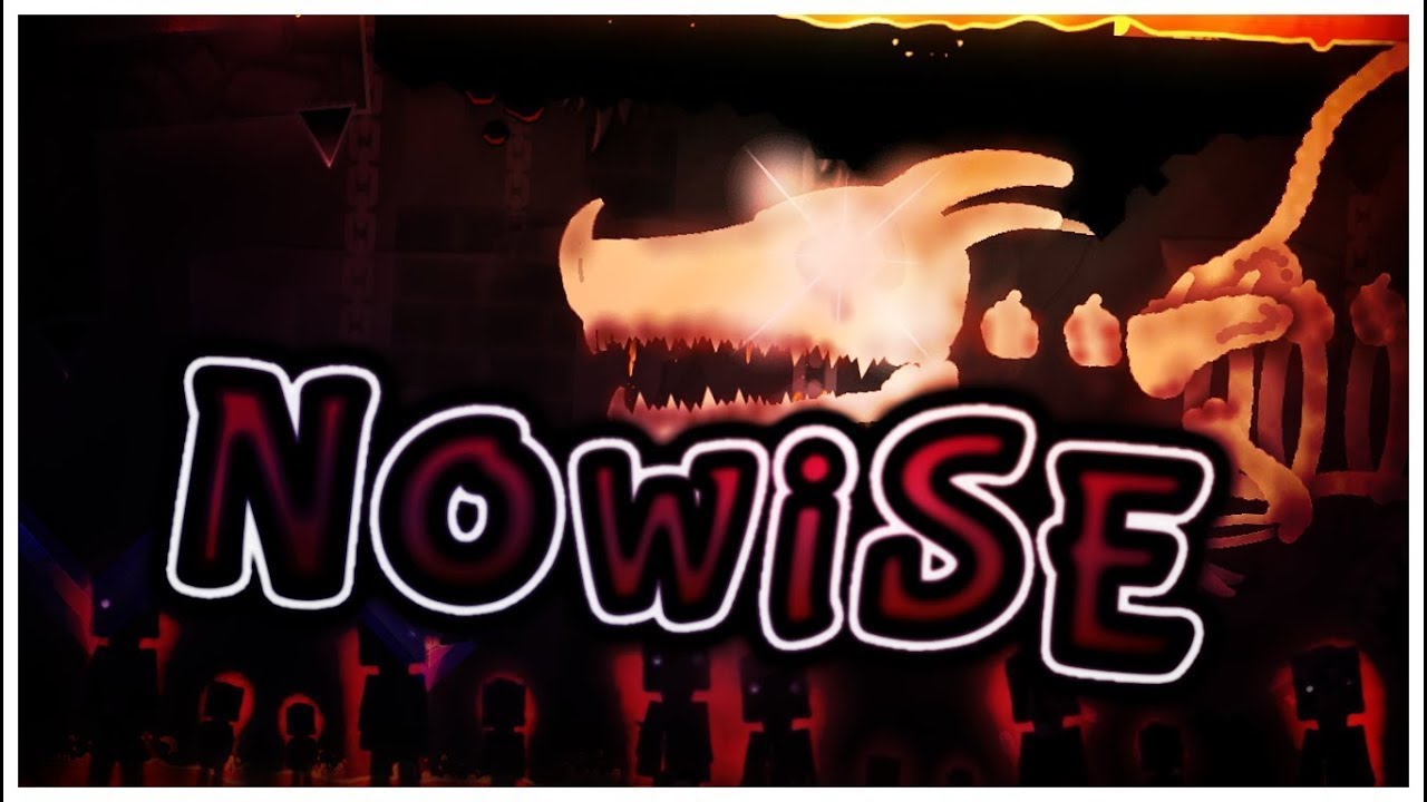 Nowise 100% - YouTube