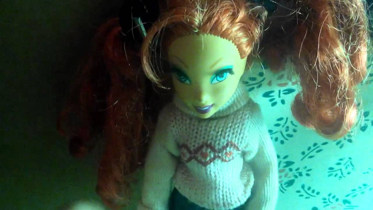 Winx club Episode1- Le Secret Magique De Musa (S3) - YouTube