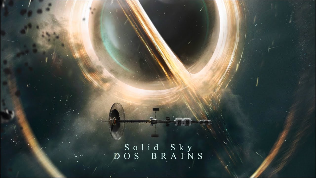 'SURGE TO ETERNITY' Most Epic Sci-Fi Song - Dos Brains - Solid Sky ...