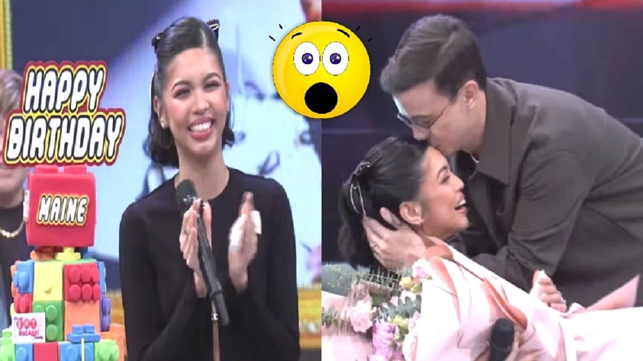 Maine Mendoza x Arjo Atayde ArMaine Update March 1 2025 - YouTube