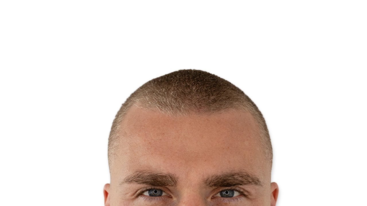 BUZZCUT VORTEILE - 11 GRÜNDE für einen BUZZCUT - YouTube