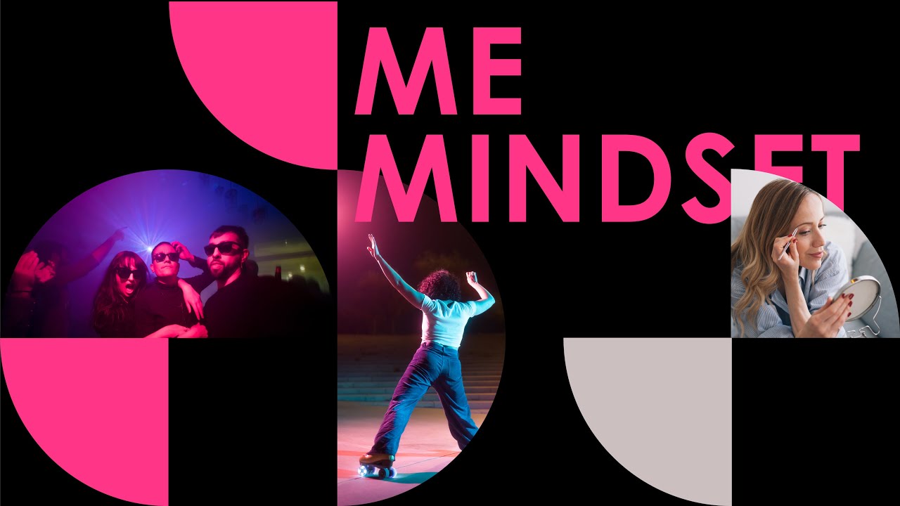 Me Mindset UK - YouTube