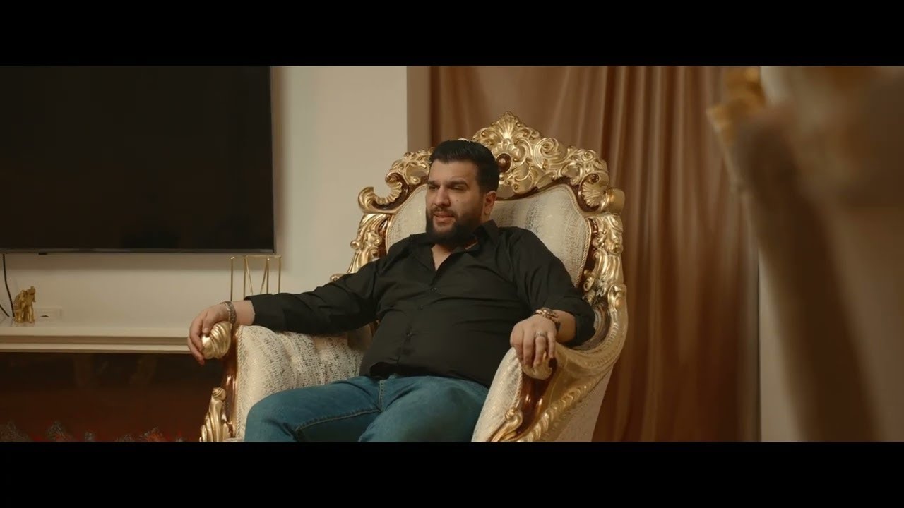 Tzanca Uraganu - Maicuta mea [video oficial] 2023 - YouTube