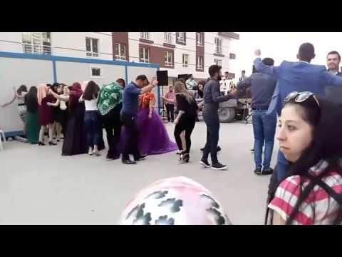 Melike'nin kınasından