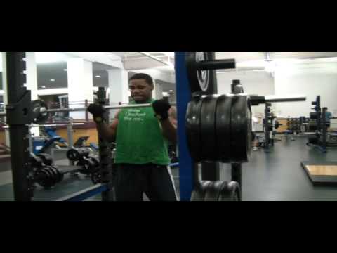 Animal Jones Biceps...