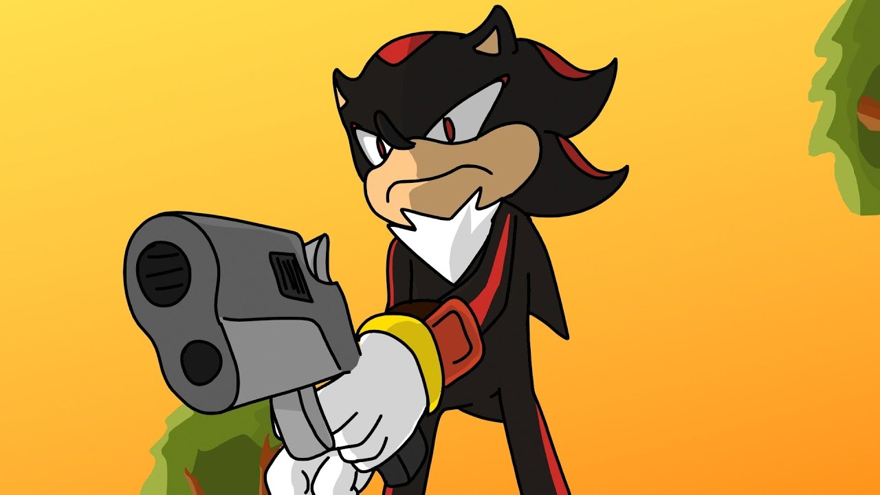 Shadow vs Mufasa - YouTube