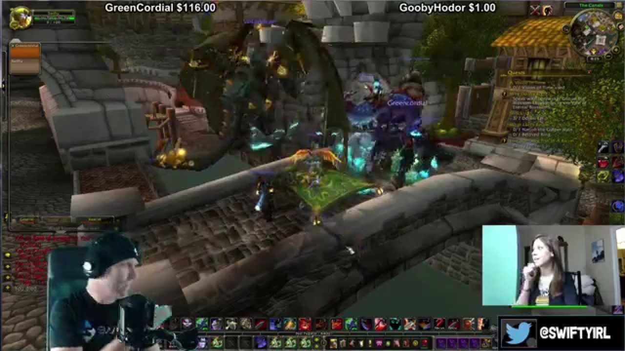 Swifty Sign Language pvp with Takarita324 - YouTube