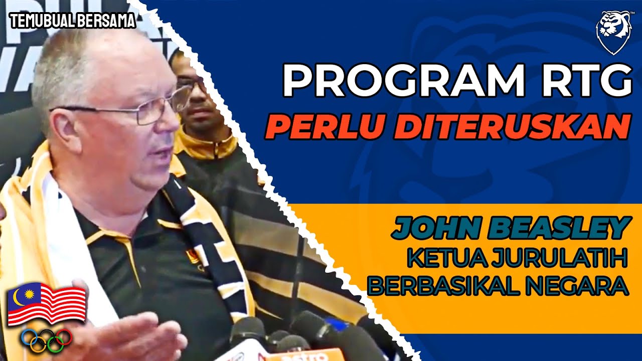 "Program RTG perlu diteruskan! Ikut fakta, jangan dengar pandangan ...