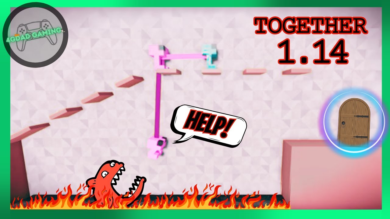 Solving Problems as a FAMILY! | Roblox Together Party - YouTube
