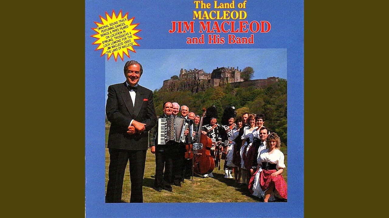 Heroes of Longhope / Kerry Kyle Reel / Trumpet Hornpipe - YouTube