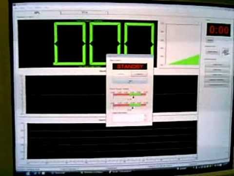 The Bass Race Home - Bass Race CD's Official 2008 - YouTube