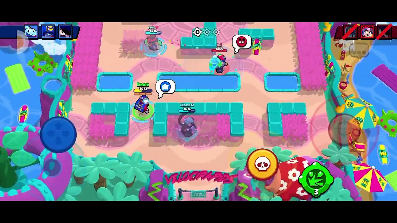 Thumbs Up 👍 BS stu #Thumbsupforbrawl #brawlstars - YouTube