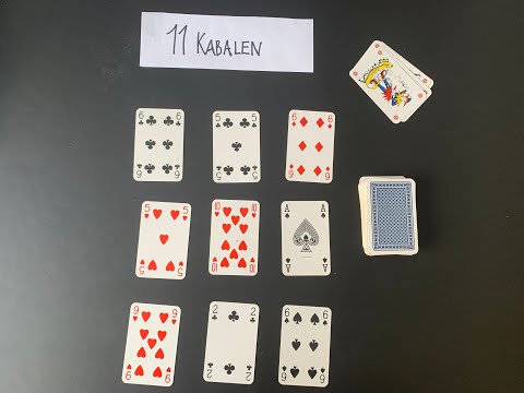 11 Kabale