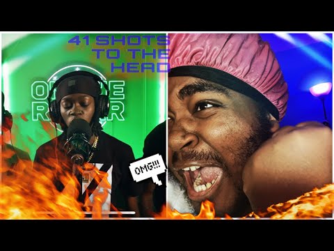 BEST DRILL RAPPERS IN NYC* Kyle Richh, Jen Carter & Tata On The Rader ...