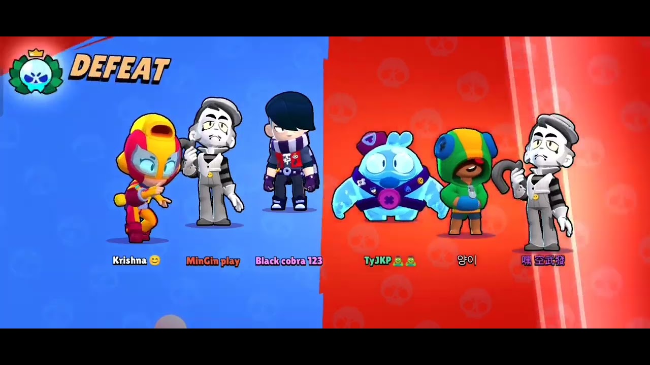 MERRY BRAWLIDAYS EVERYONE 🥳🎉 | BRAWL STAR - YouTube