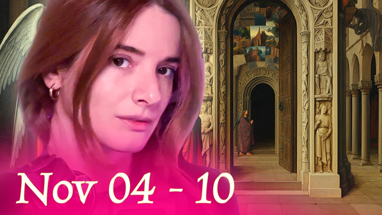 Grabs your leg and tries to pull you back in | VENUS square NEPTUNE - YouTube