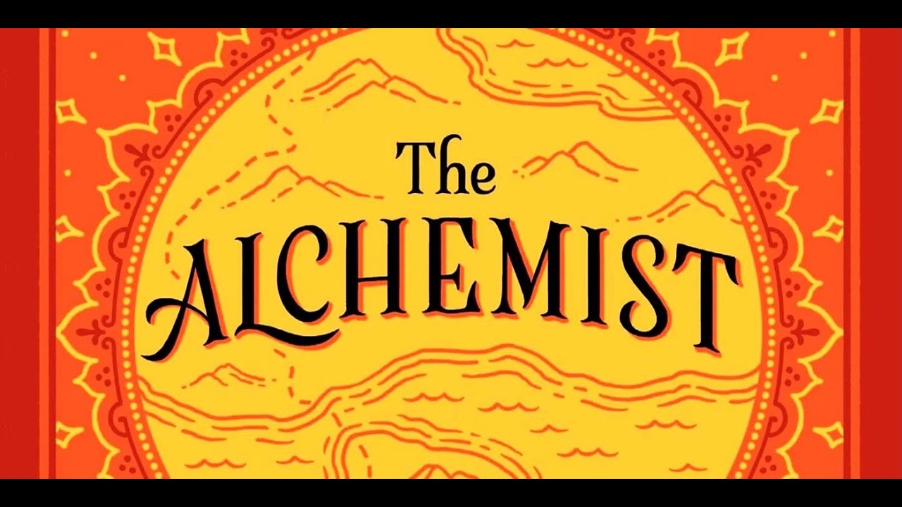Alchemist made simple for beginners step by step - YouTube