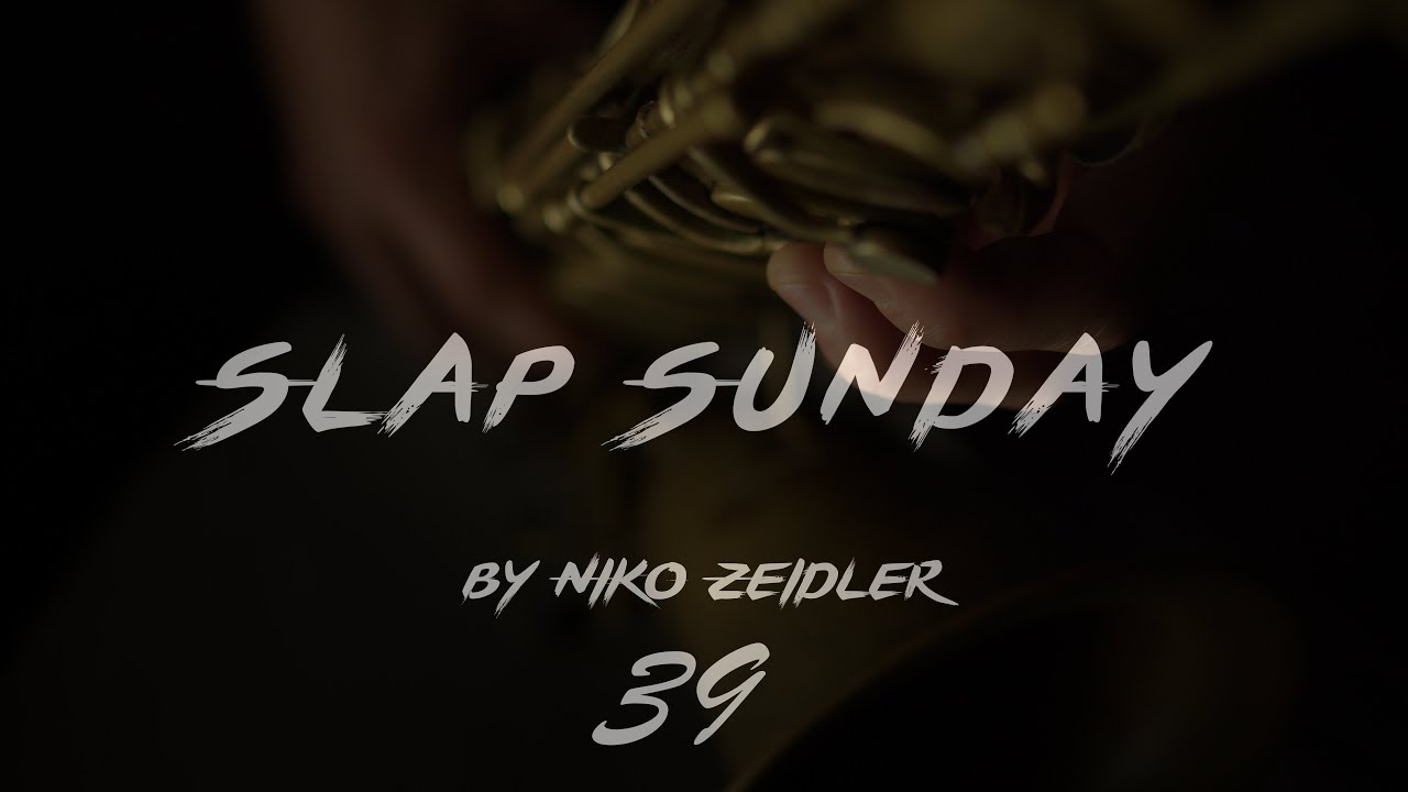 Slap Sunday 39 - :(( - YouTube