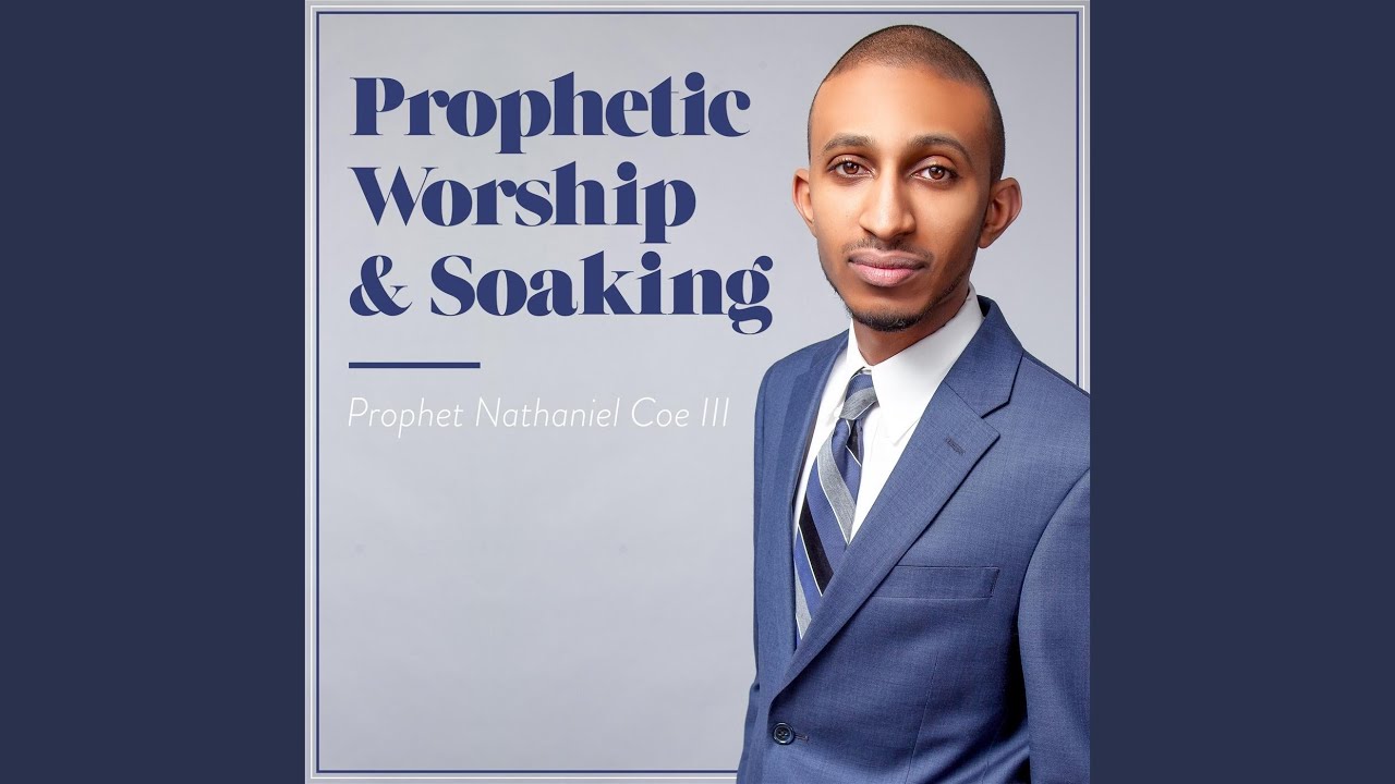 Prophetic Worship & Soaking - YouTube