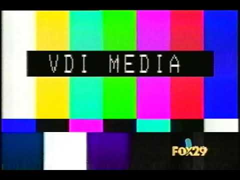 WFTC-TV Technical Difficulty (2000) - YouTube