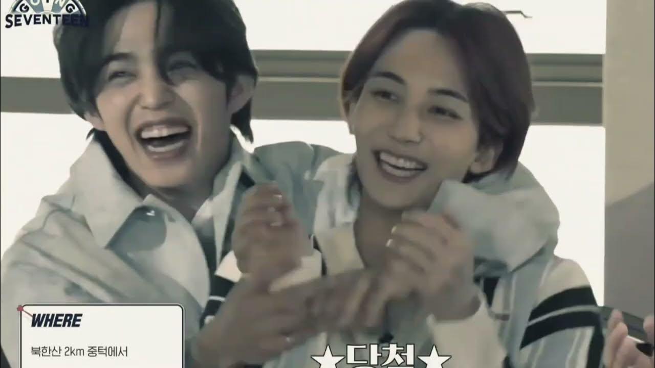 jeongcheol moments 2021 - YouTube