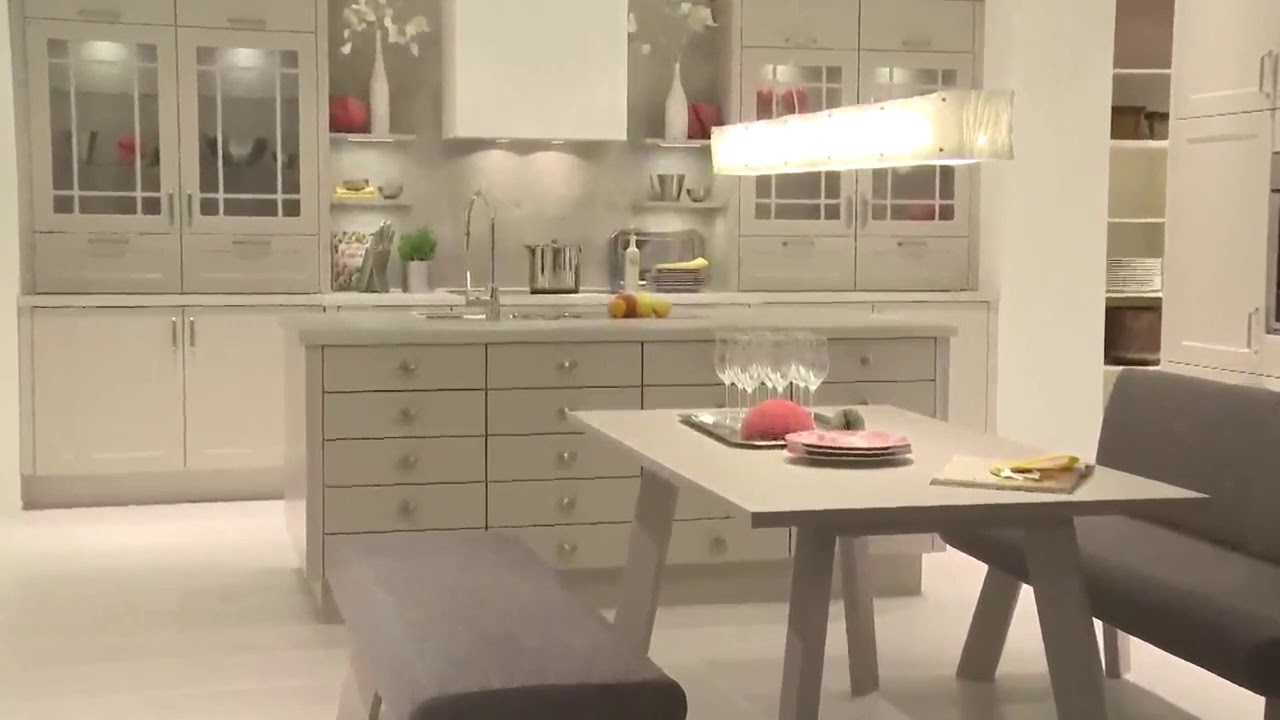 Cucina 23 - YouTube