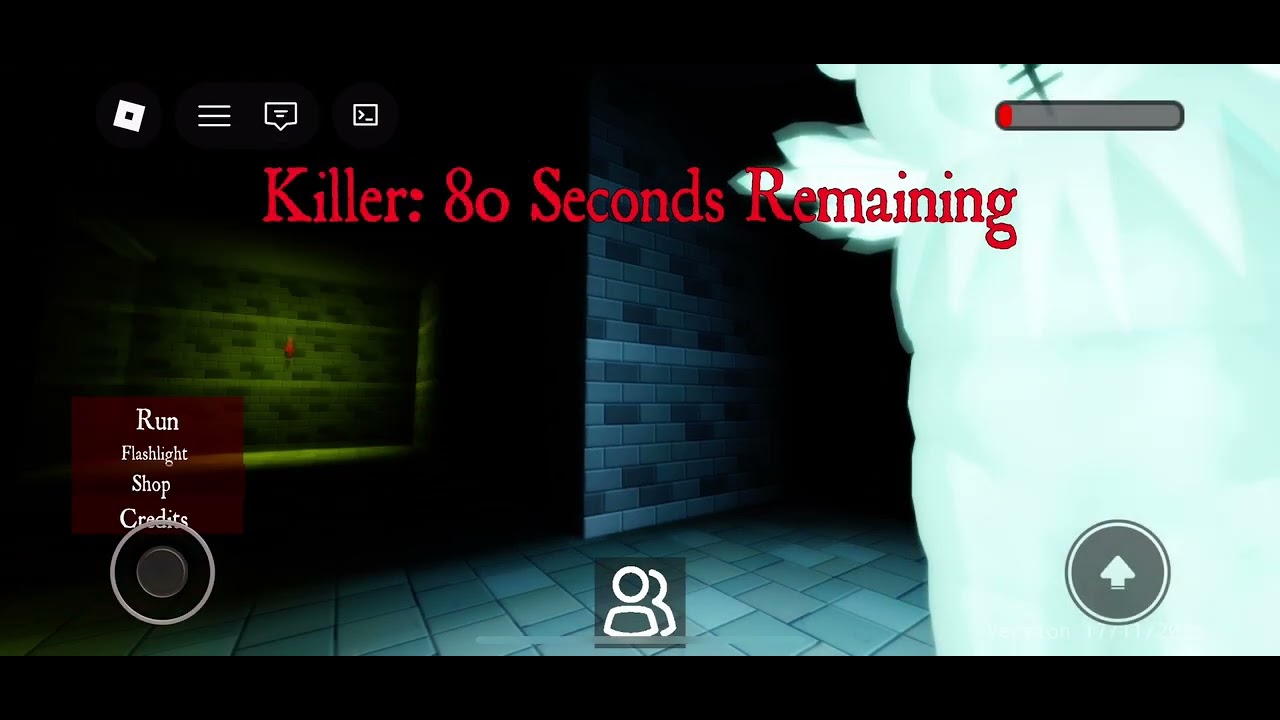 Roblox Horrornight Slaughters: Morgenne and Frostbear - YouTube