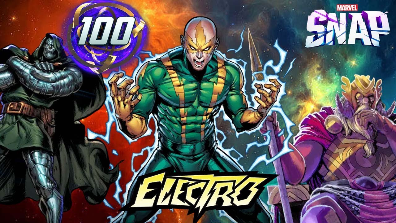 IL MAZZO MIGLIORE IN QUESTO META PER FARE INFINITO!!!! ELECTRO RAMP ...