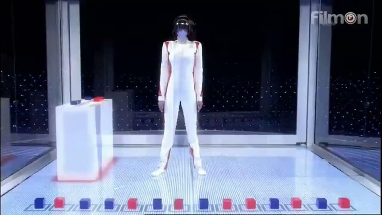 Template - The Cube UK - Games Demo - YouTube