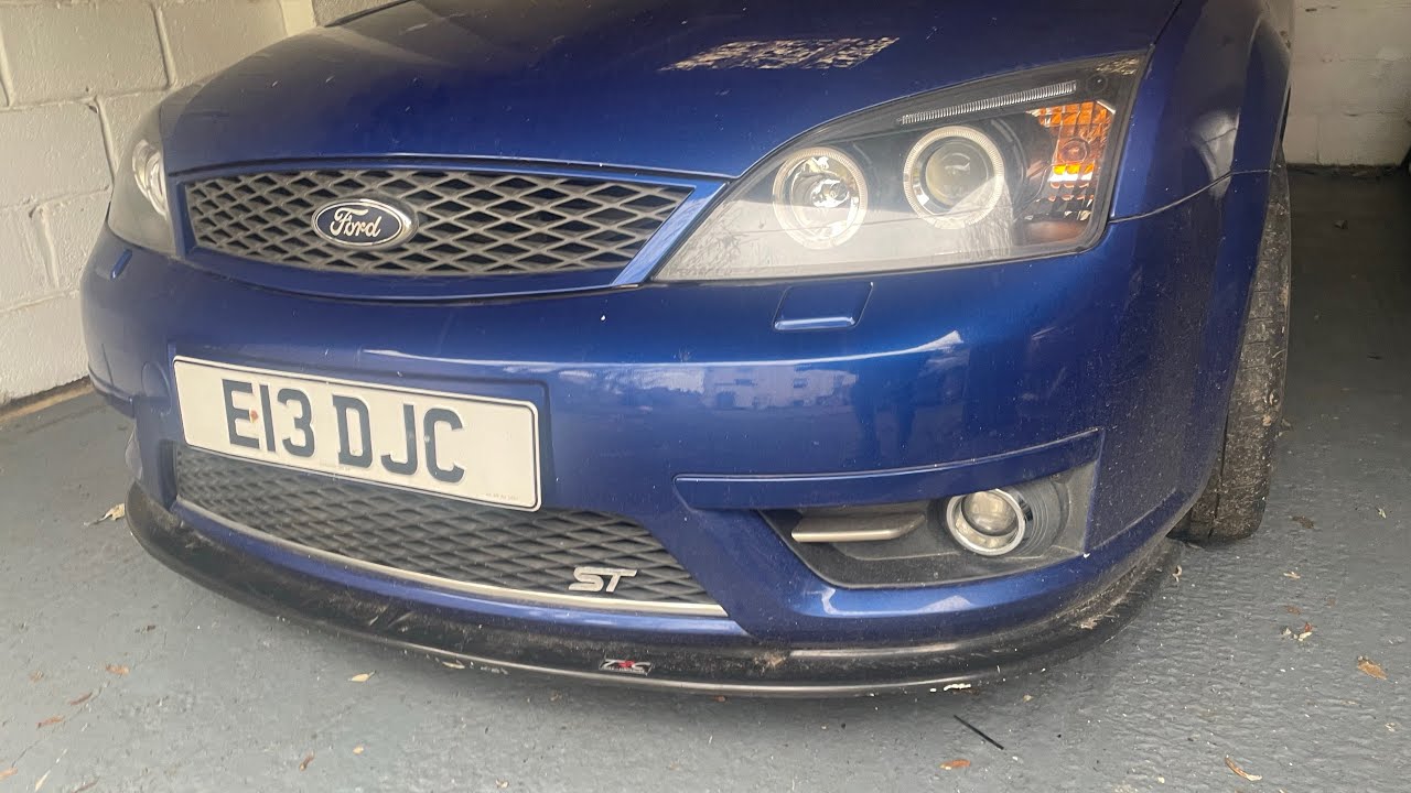 ST220 - back in the st unit with an update on what’s going on merry ...