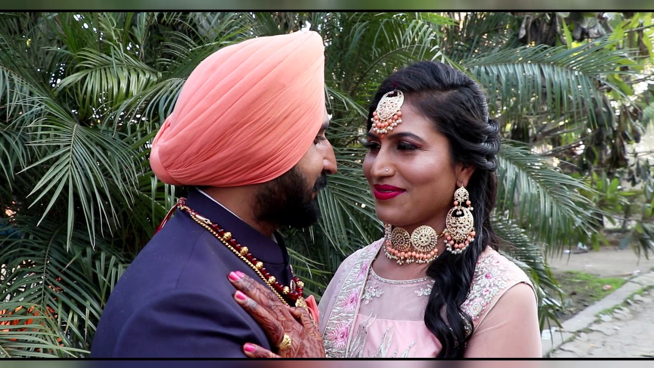 wedding Highlights Tinku Photography 9988549656 - YouTube