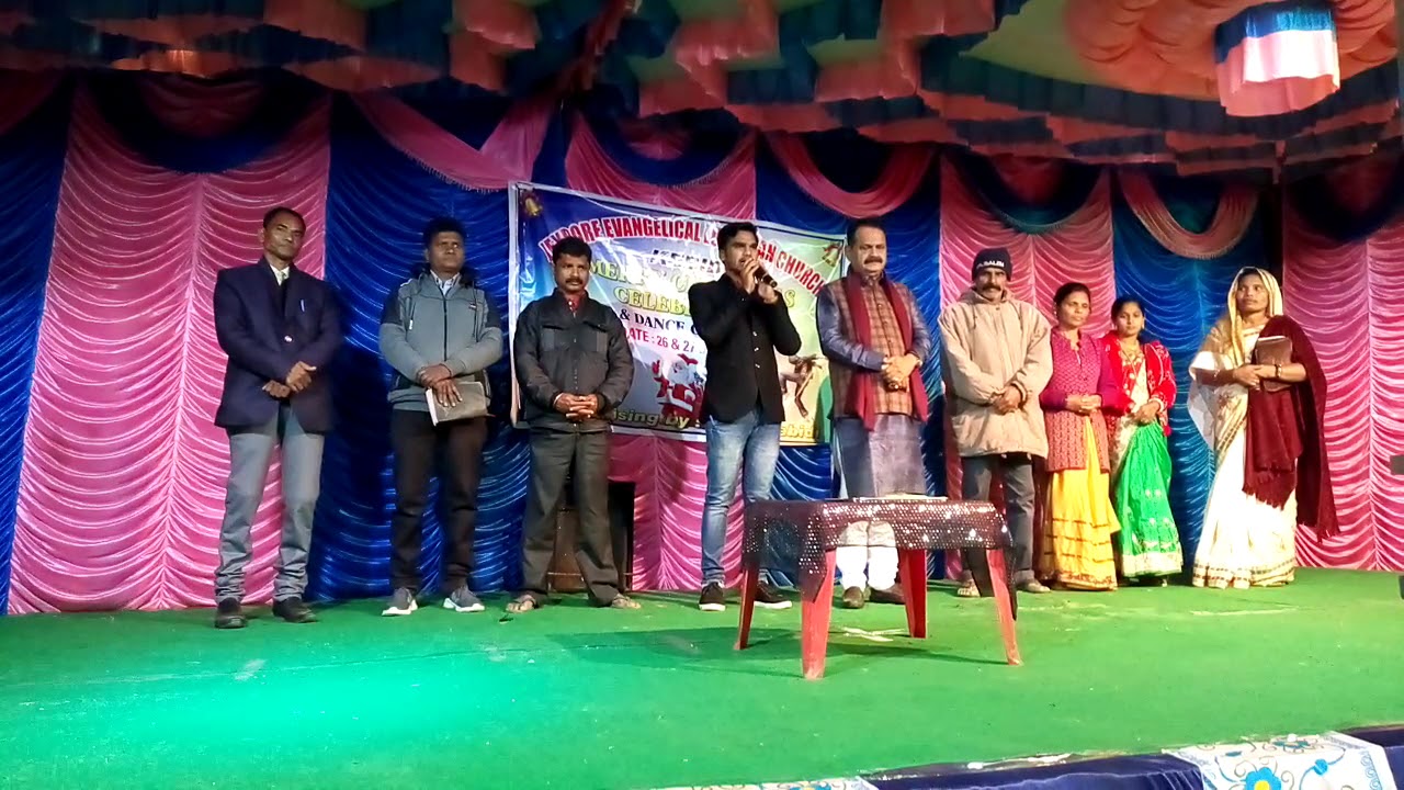 JELC KBD church - YouTube