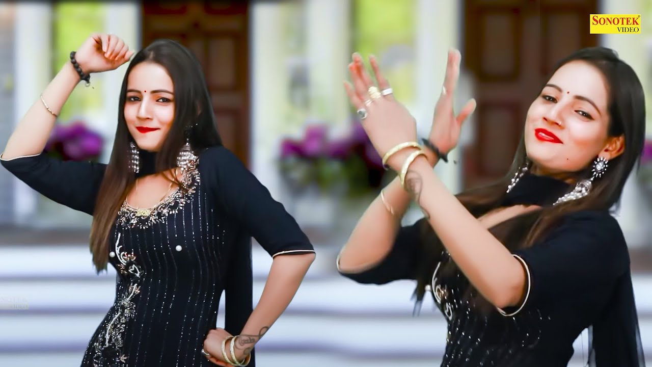 Mera Balam Bawra I Sunita Baby Dance I Haryanvi Song I sunita Baby New ...