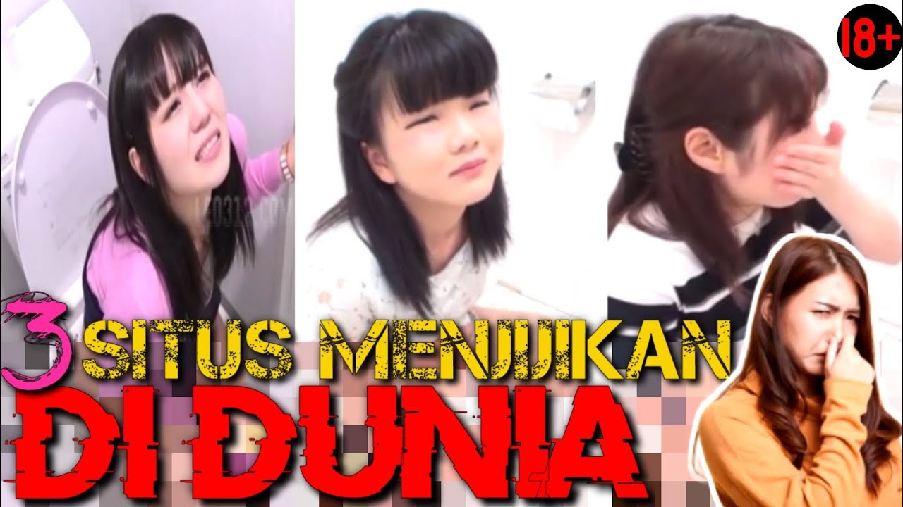TUTORIAL TIGA SITUS DEWASA YANG PALING MENJIJIKAN @Konten_Dewasa - YouTube