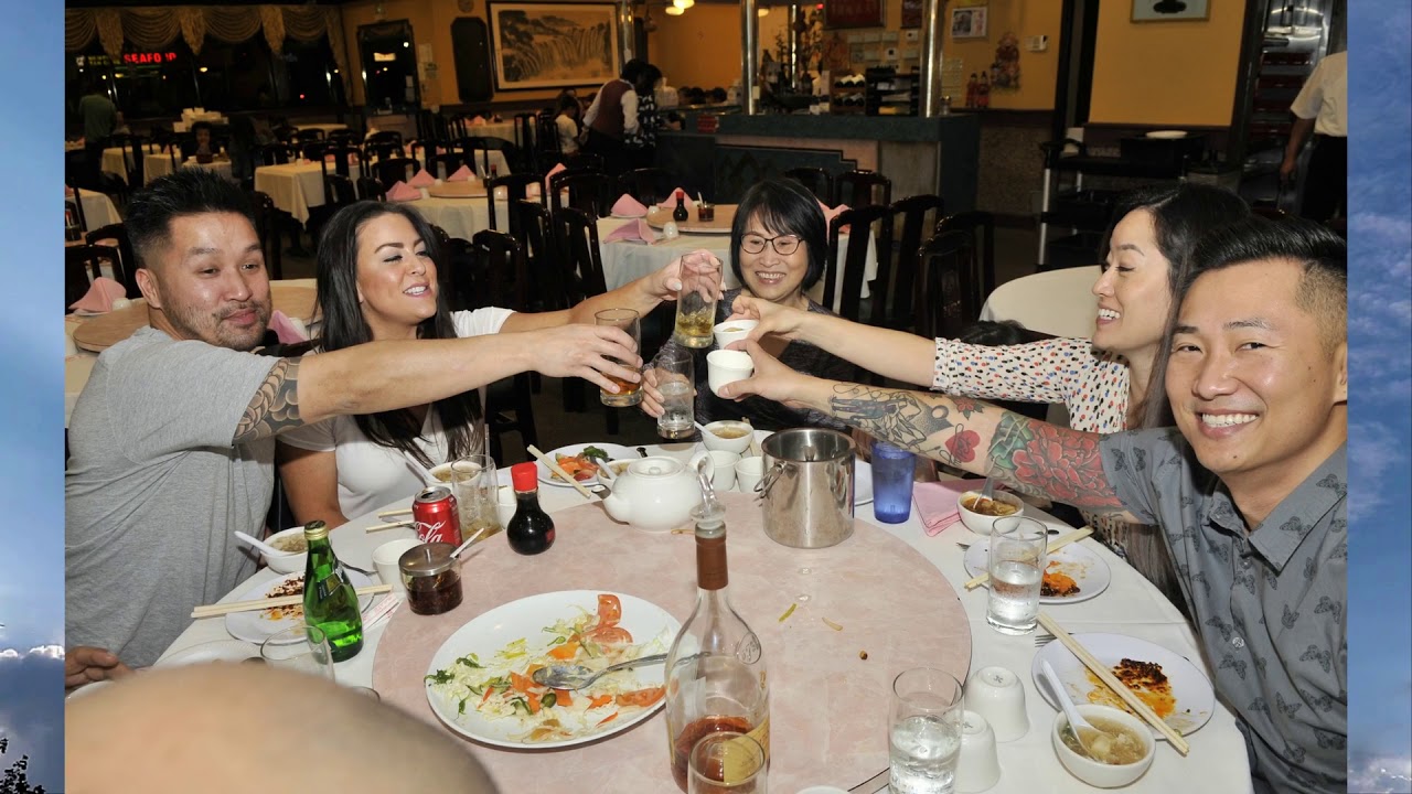 72A Mini Reunion - YouTube