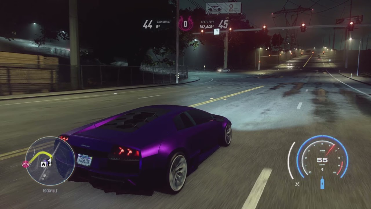 STRADMAN LAMBO BUILD - YouTube